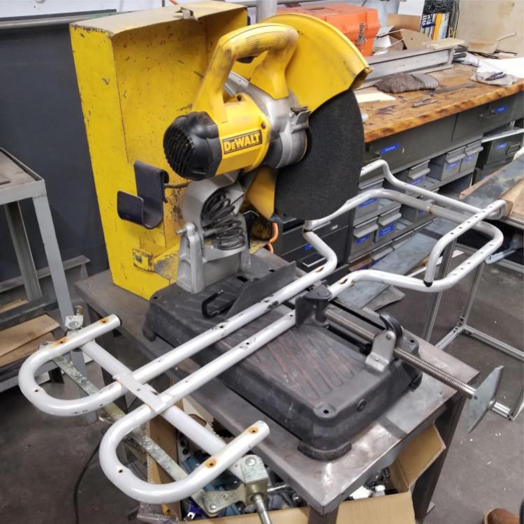 Michael Comstock's Portfolio