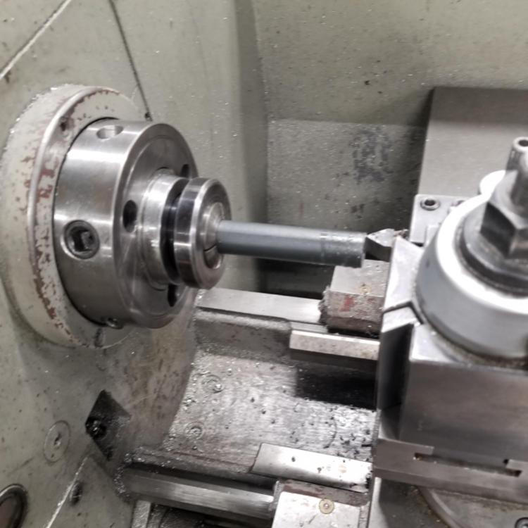 Michael Comstock's Portfolio