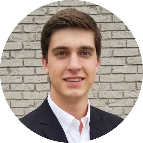 Michael Comstock's Portfolio